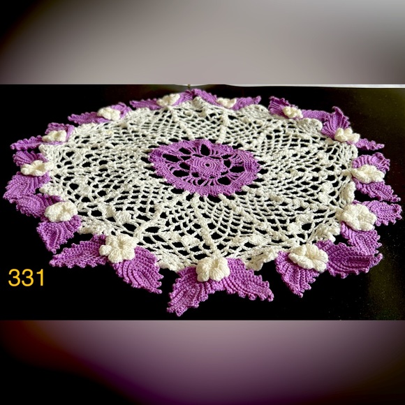 Other | Vintage Hand Crafted Butterfly Wing Dolly | Poshmark